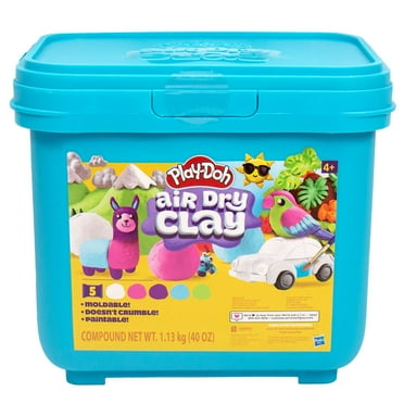 Crayola Air-Dry Clay - Walmart.com