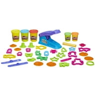 Play-Doh Fun Factory Super Set - Walmart.com