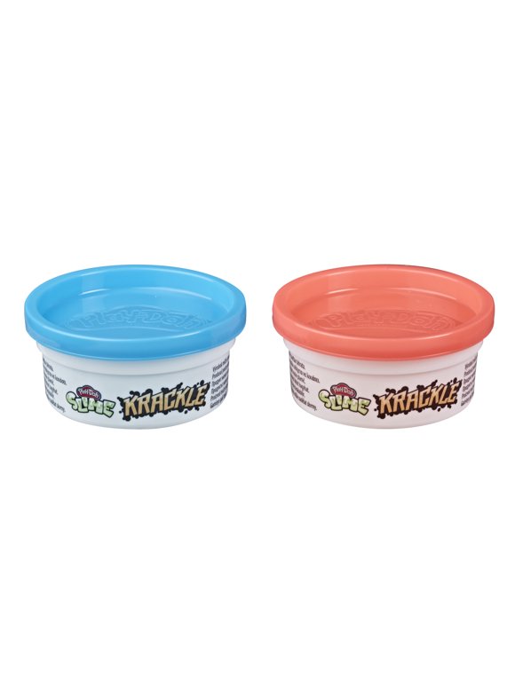 Play-Doh Slime in How To Make Slime - Walmart.com