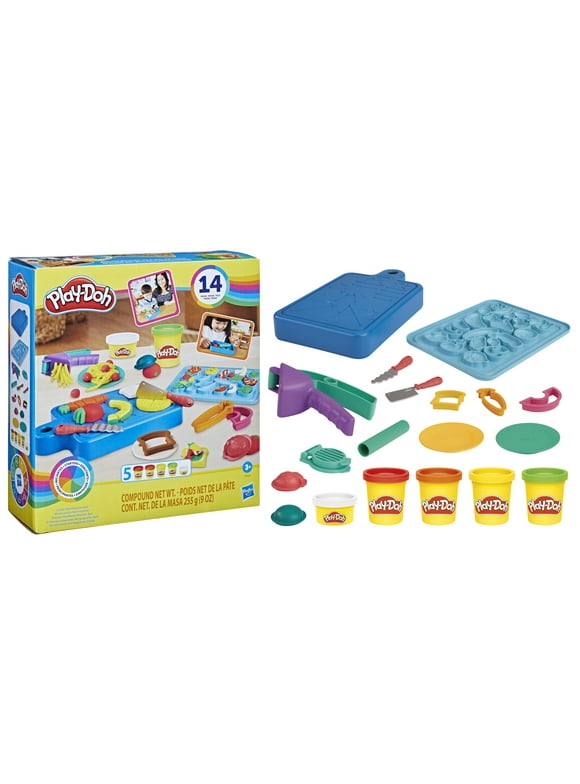 Play-Doh in Play Doughs, Putty & Sand - Walmart.com