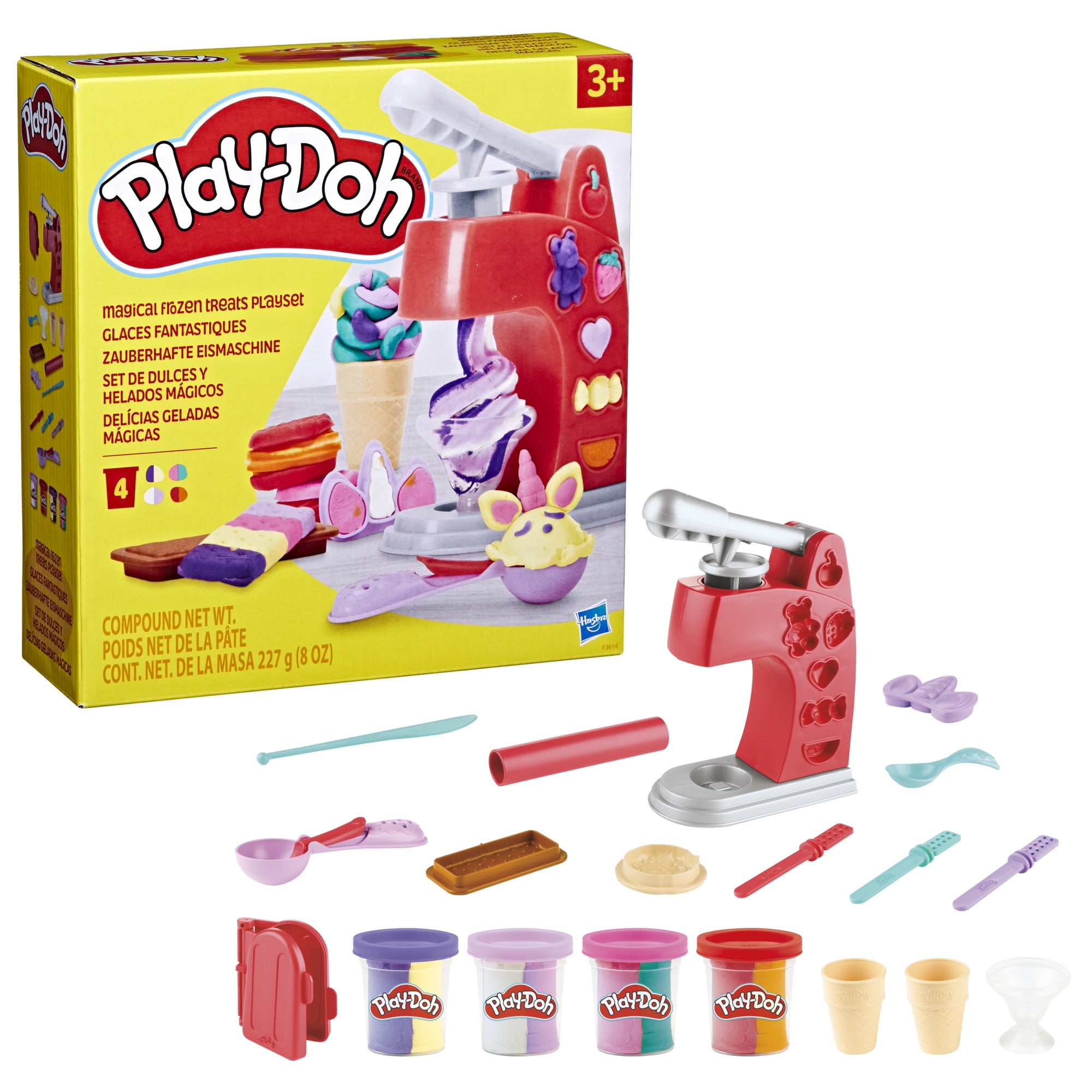 Unisex Play-Doh in Play Doughs, Putty & Sand - Walmart.com