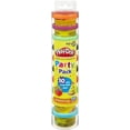 Play-Doh Mini 10 Count Party Pack, 10 oz (Multicolor) - Walmart.com