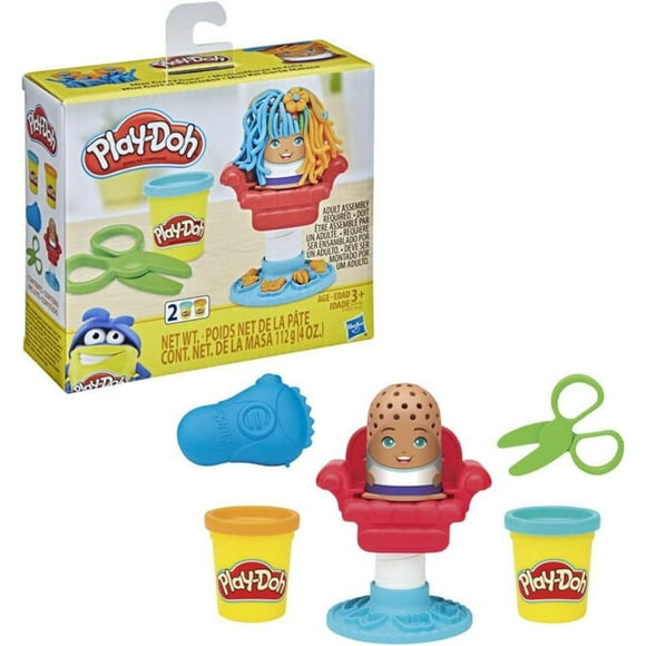 Play Doh Cutting Tools