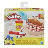 Play-Doh Mini Doctor Drill n Fill Set with Tooth Mold and Travel Size ...