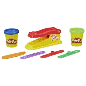 Clay Play Doh