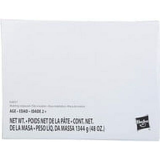 Play-Doh Modeling Compound Play Dough Set - 1 Color (12 Piece ...