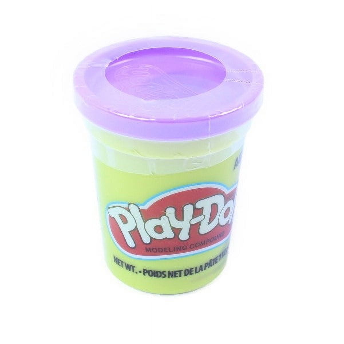 Play-Doh: Purple - Walmart.com