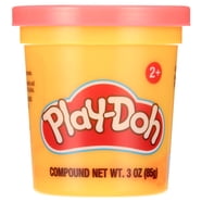Play-Doh Sparkle Collection 6 Pack, Kids Arts and Crafts - Walmart.com