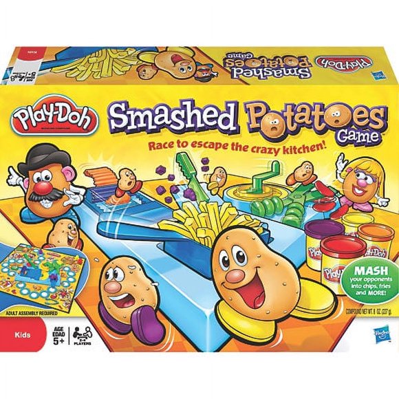 Play Dough in Play Doughs, Putty & Sand - Walmart.com