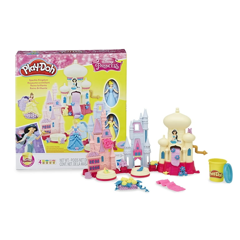 Playdough Princess Maker Dress