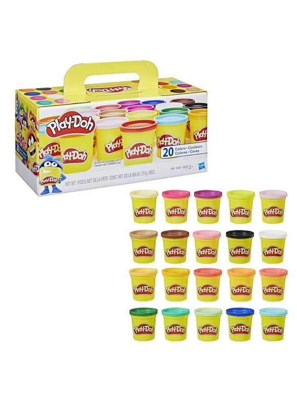 Play-Doh Sets in Play Doughs, Putty & Sand - Walmart.com