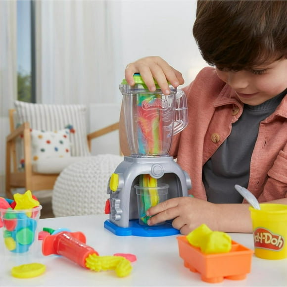 Play-Doh Kitchen Creations in Cooking & Baking Toys - Walmart.com