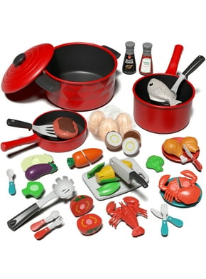 Play Kitchens in Kitchens, Playfood & Housekeeping - Walmart.com