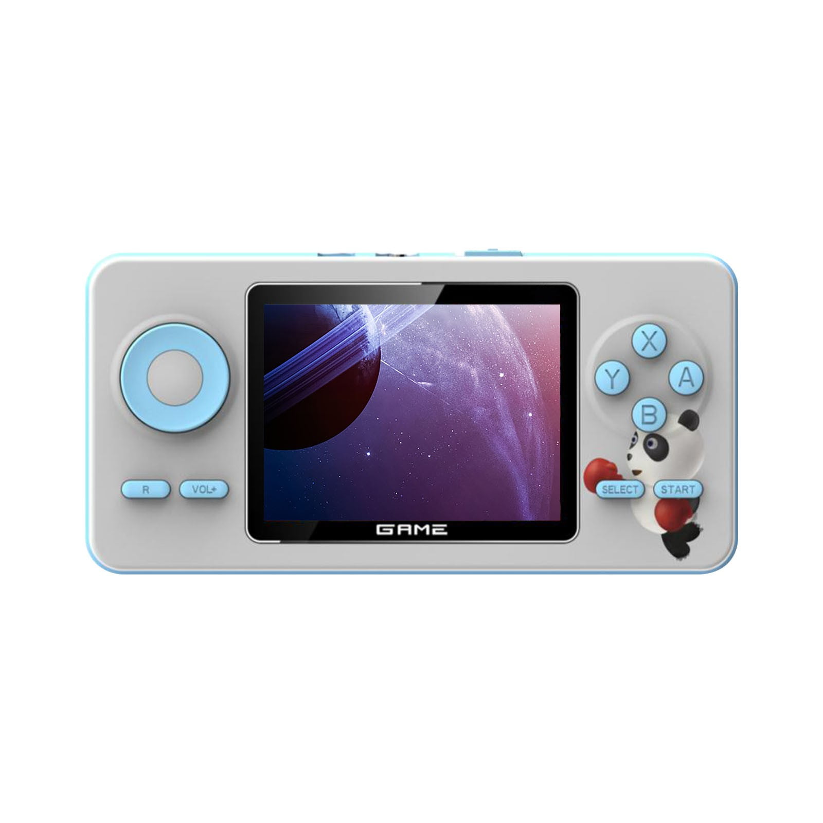 Play Game Kids Video Game Hand Held Games Retro Portable Game Console ...
