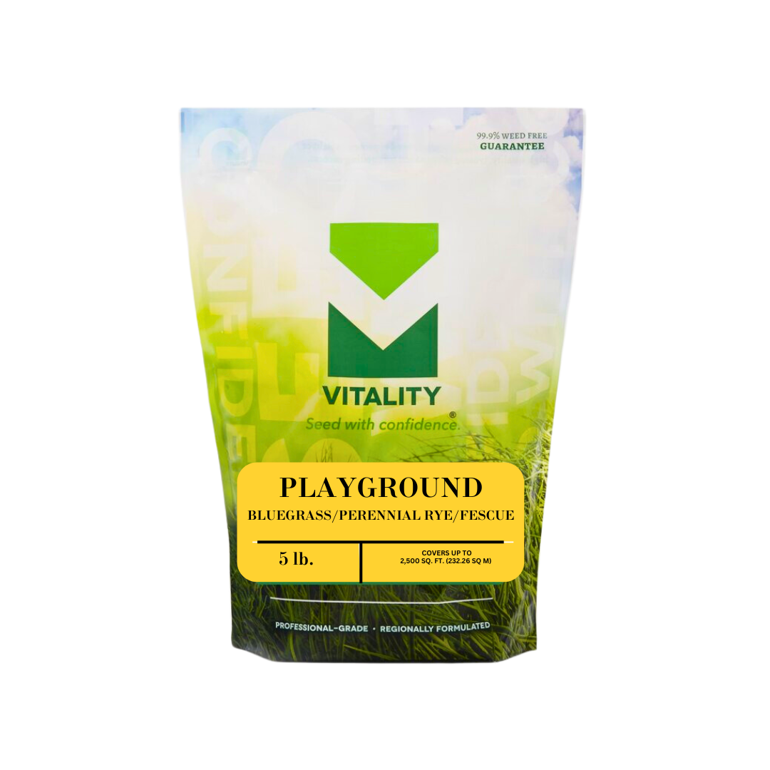 Play Ground Mix - 5 LB Bag - Walmart.com