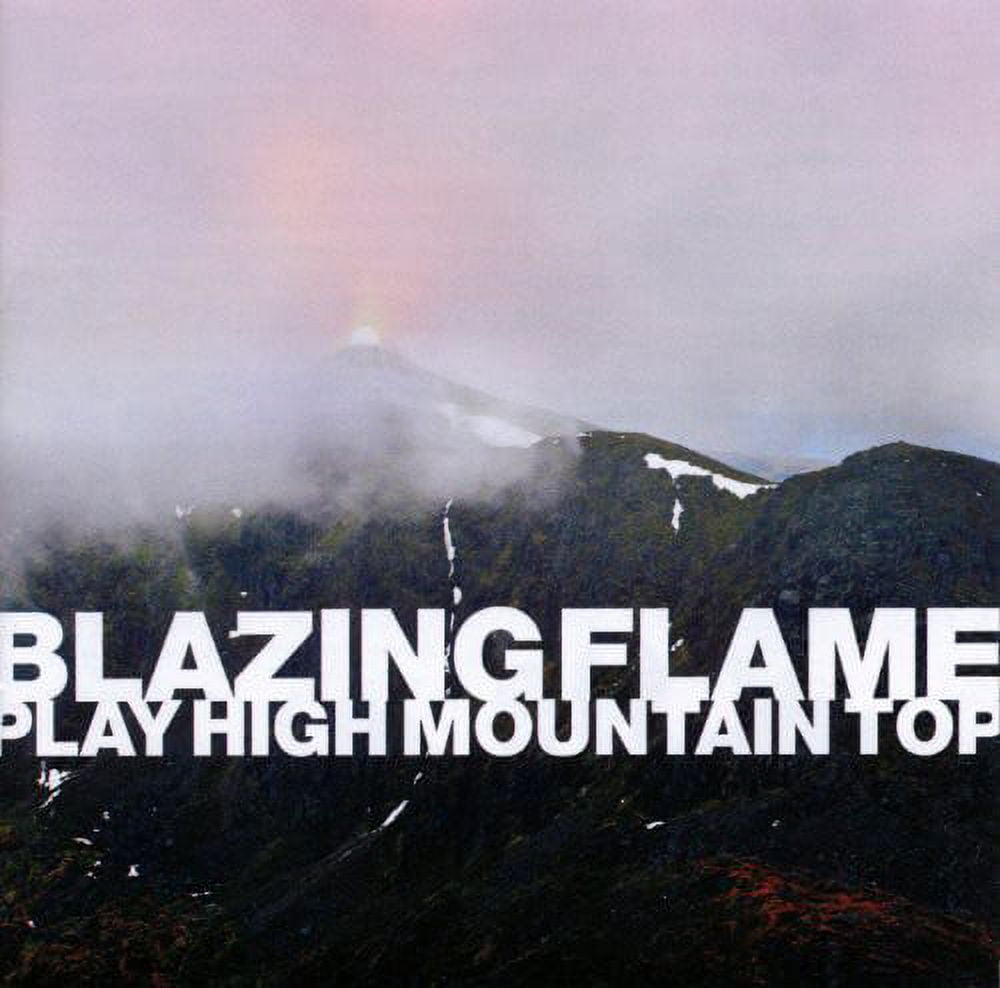 Play High Mountain Top - Walmart.com