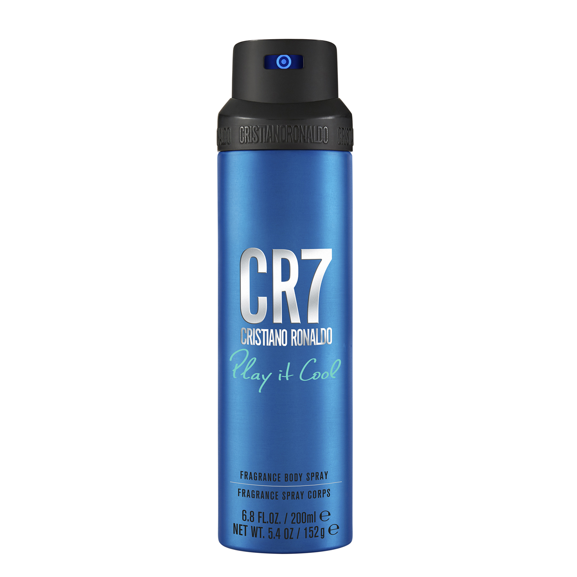 Cool Water Body Spray by Zino Davidoff for Men - 5.4 oz Body Spray ...