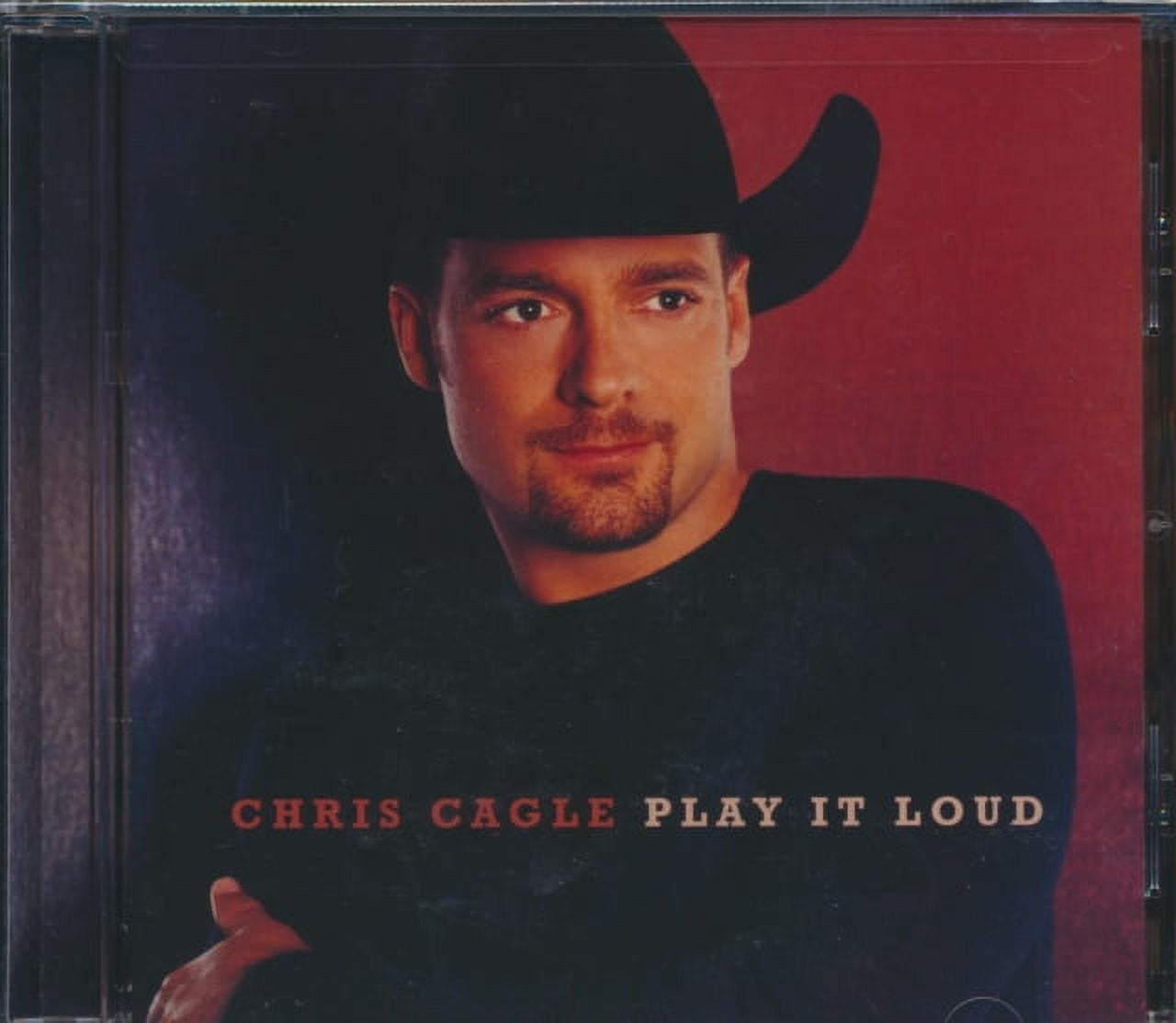 Play It Loud (CD) - Walmart.com