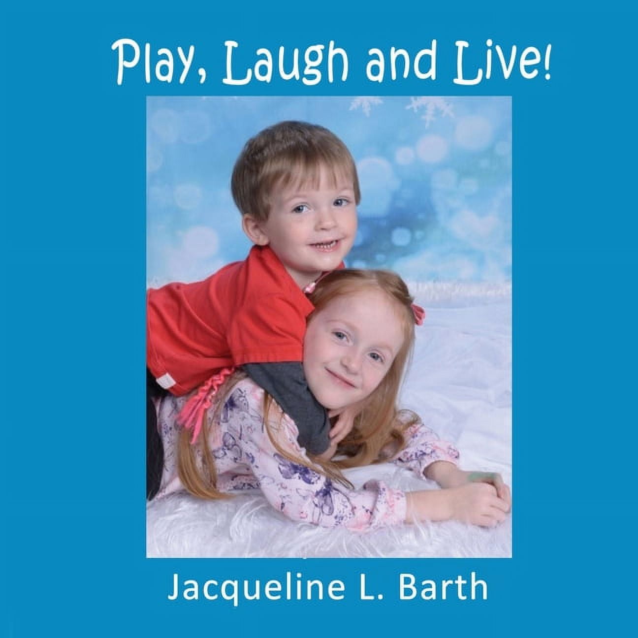 Jacqueline Barth