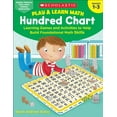 Play & Learn Math: Hundred Chart: Learning Games and Activities to Help ...