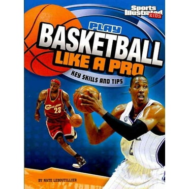 Bball Basics for Kids: A Basketball Handbook, (Paperback) - Walmart.com