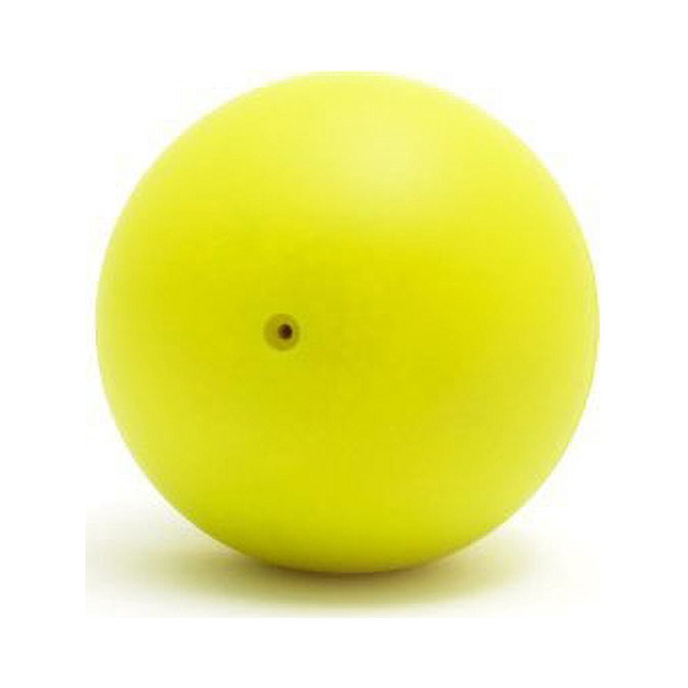 Play MMX Stage Ball, 62 mm Juggling Ball - (1) Yellow - Walmart.com