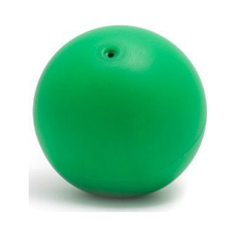 Play MMX2 Stage Ball, 70 mm Juggling Ball - (1) Green - Walmart.com