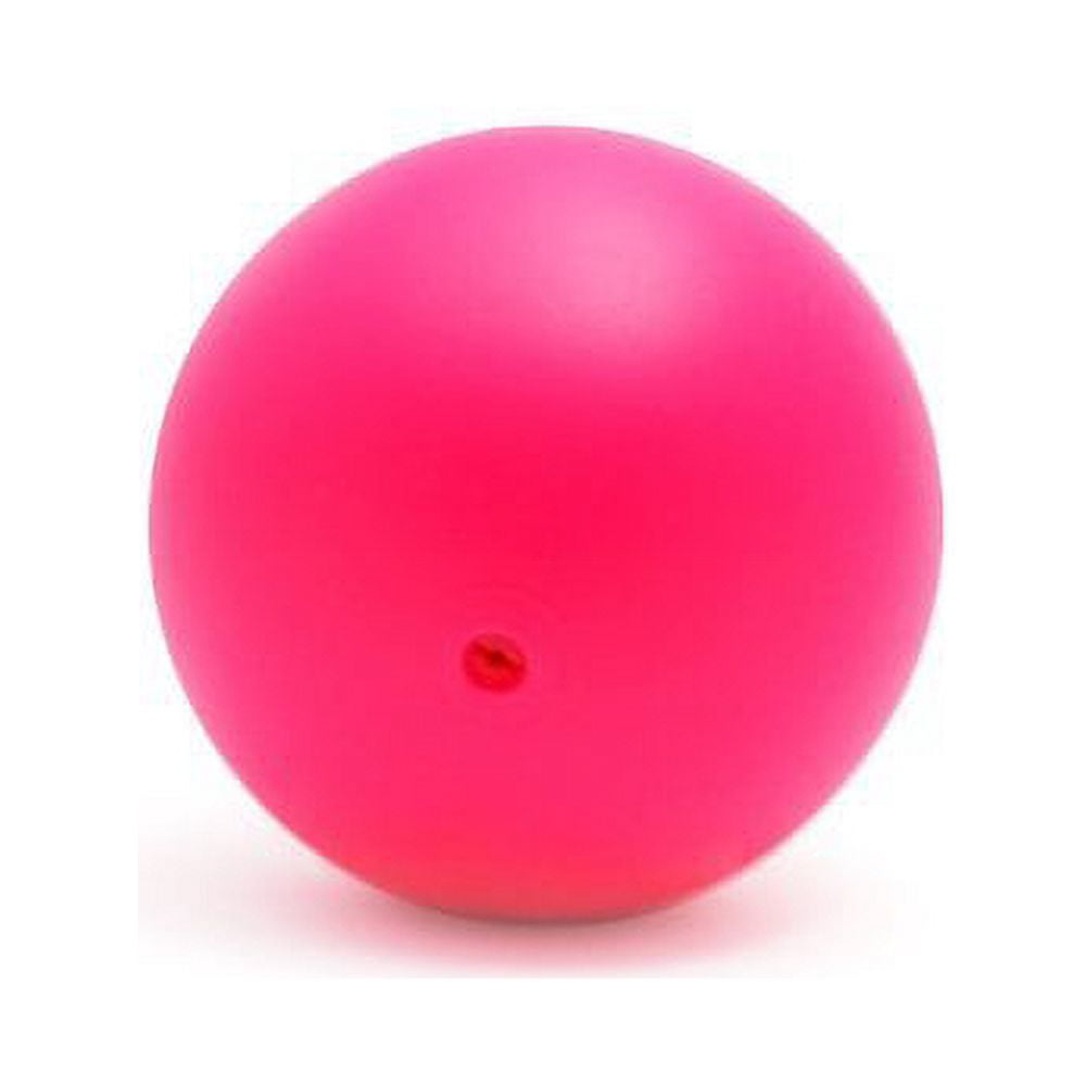 Play MMX2 Stage Ball, 70 mm Juggling Ball - (1) Pink - Walmart.com