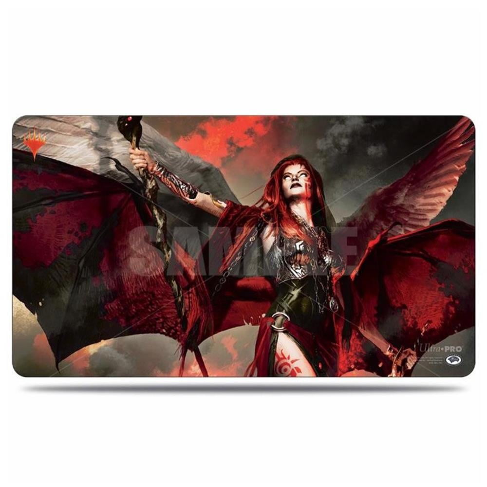 Play Mat: MTG: Kaalia of the Vast Magic: Gathering - Legendary ...