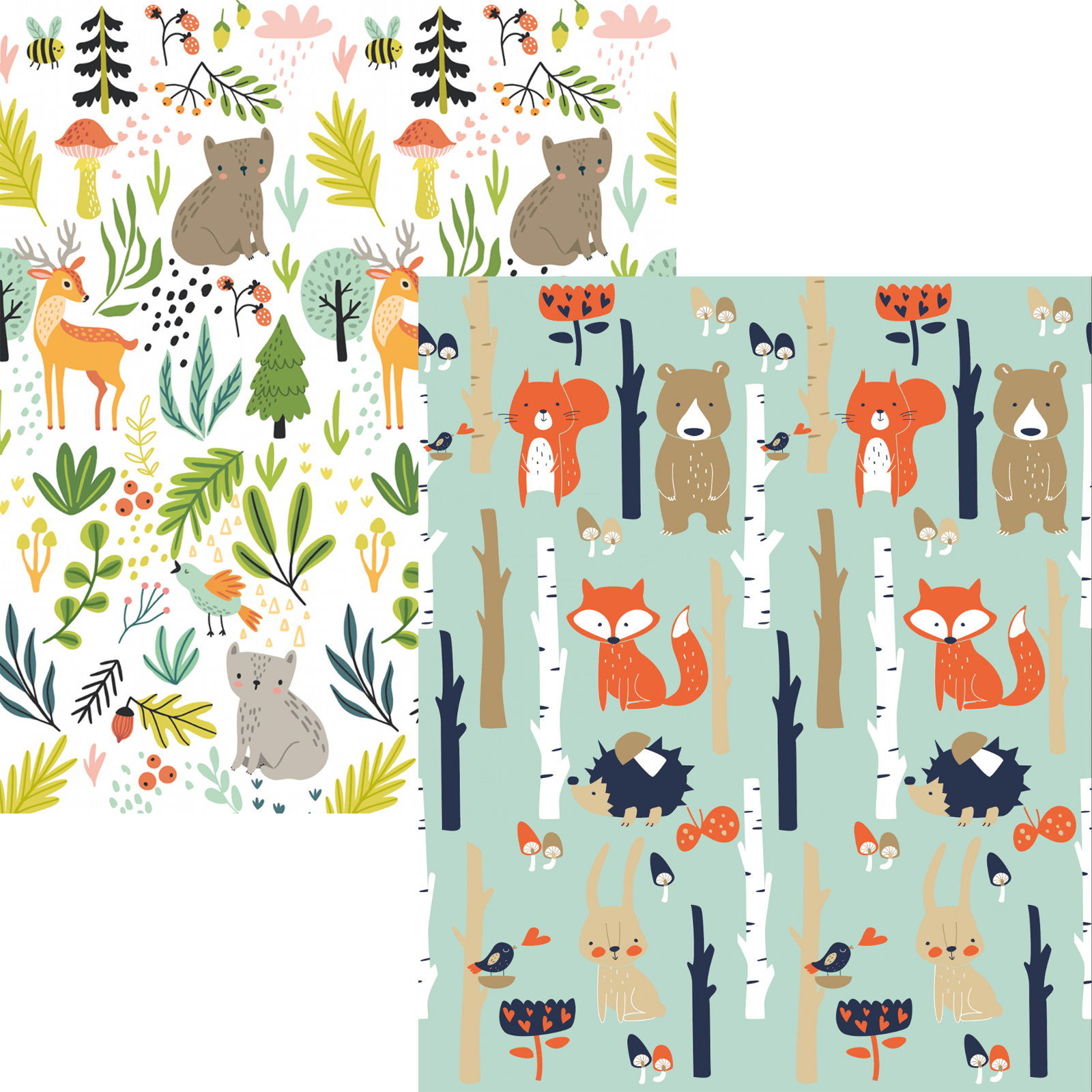 Foldable Infant Floor Play Mat, Large Foam Portable Baby Crawling Mat ...