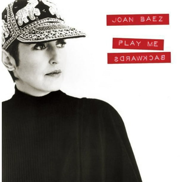 Play Me Backwards - Walmart.com