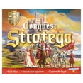 Play Monster Stratego Conquest Ages 8 & Up - Walmart.com
