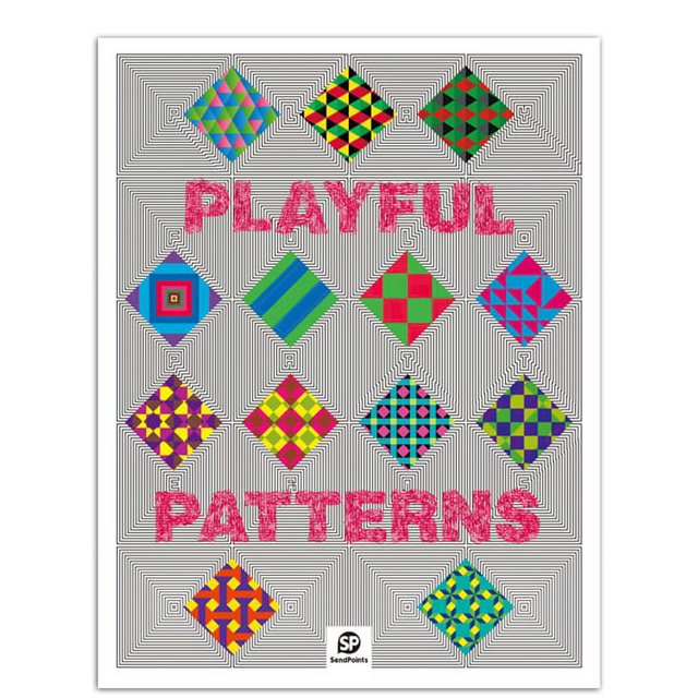 Play Pattern (Hardcover) - Walmart.com