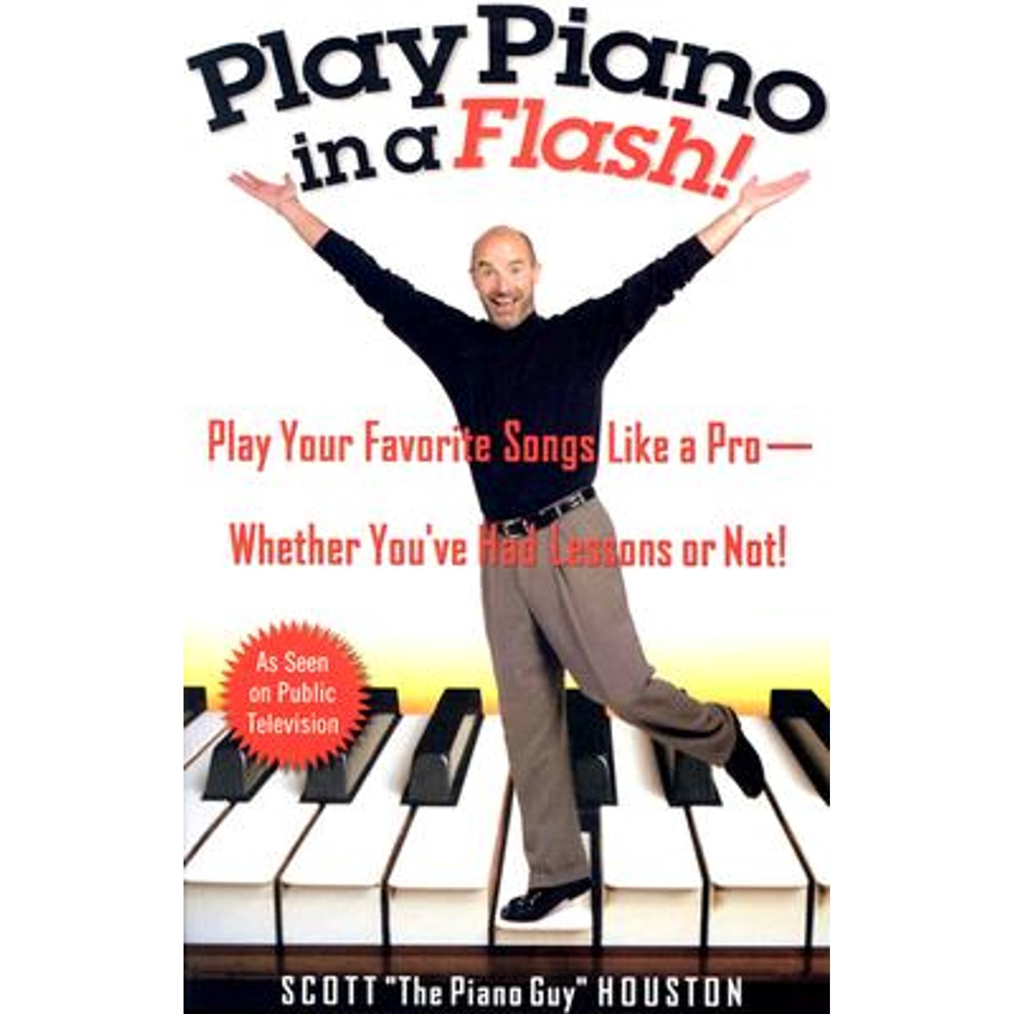 Scott Houston Books - Walmart.com
