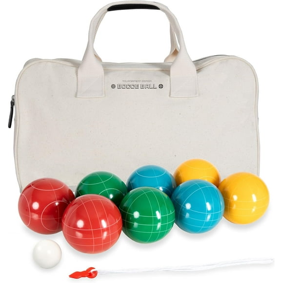 Bocce Ball Sets in Outdoor Games - Walmart.com