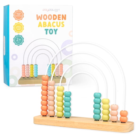 Abacuses in Learning Toys - Walmart.com