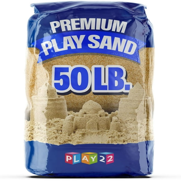 Clean Sand