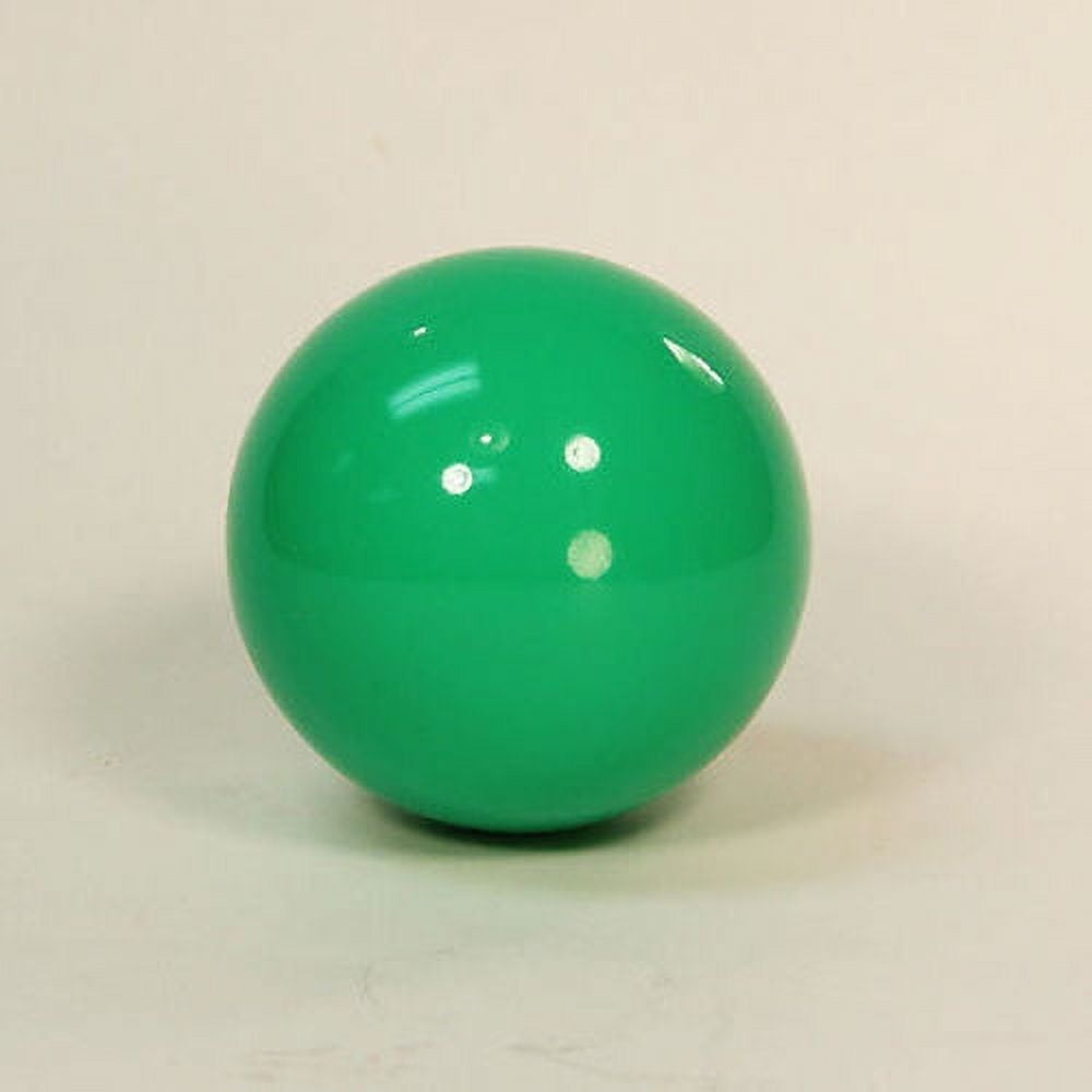 Play Soft Russian SRX Juggling Ball, 78 mm - (1) Green - Walmart ...