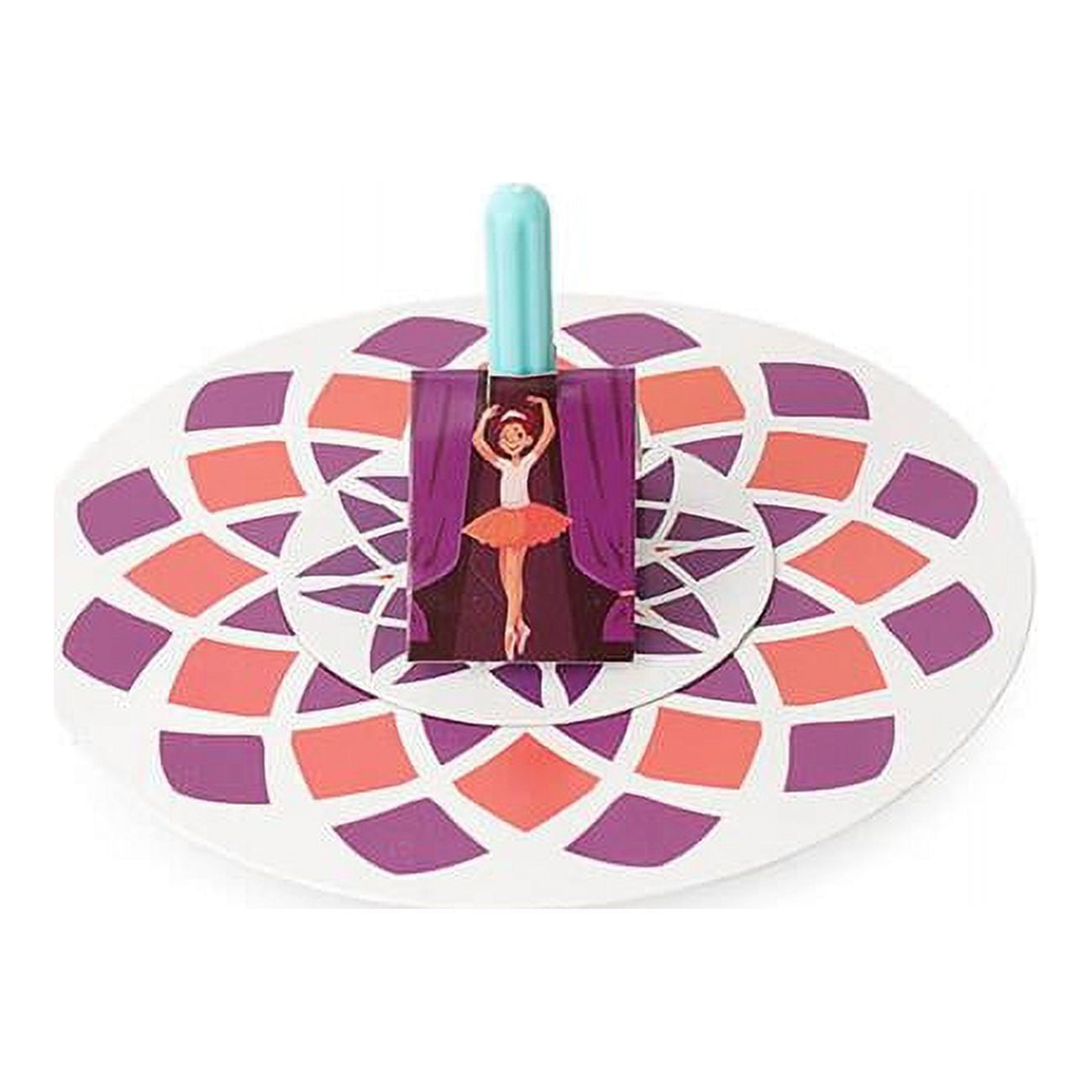 Play Steam PYSXP03401 Dancing Illusion Toys - Walmart.com