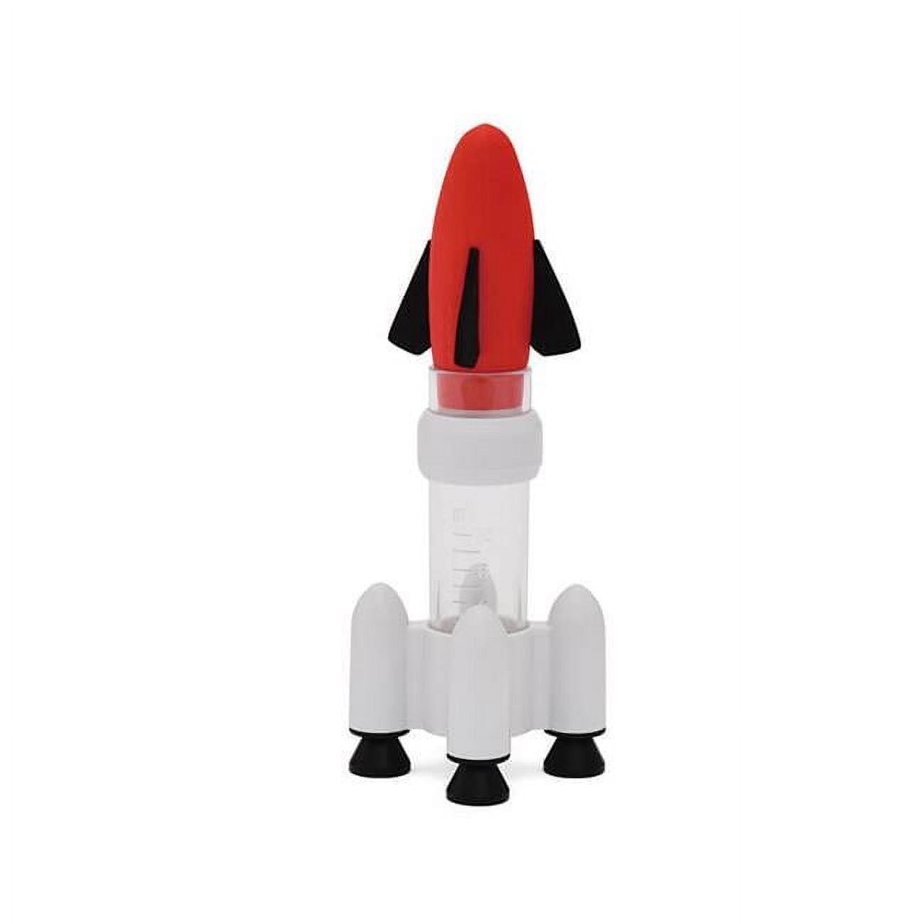 Play Steam XP02501 Reaction Rocket Kit - Walmart.com