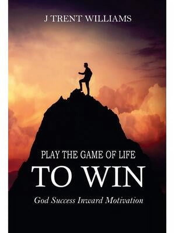 Play The Game Of Life To Win - Walmart.com