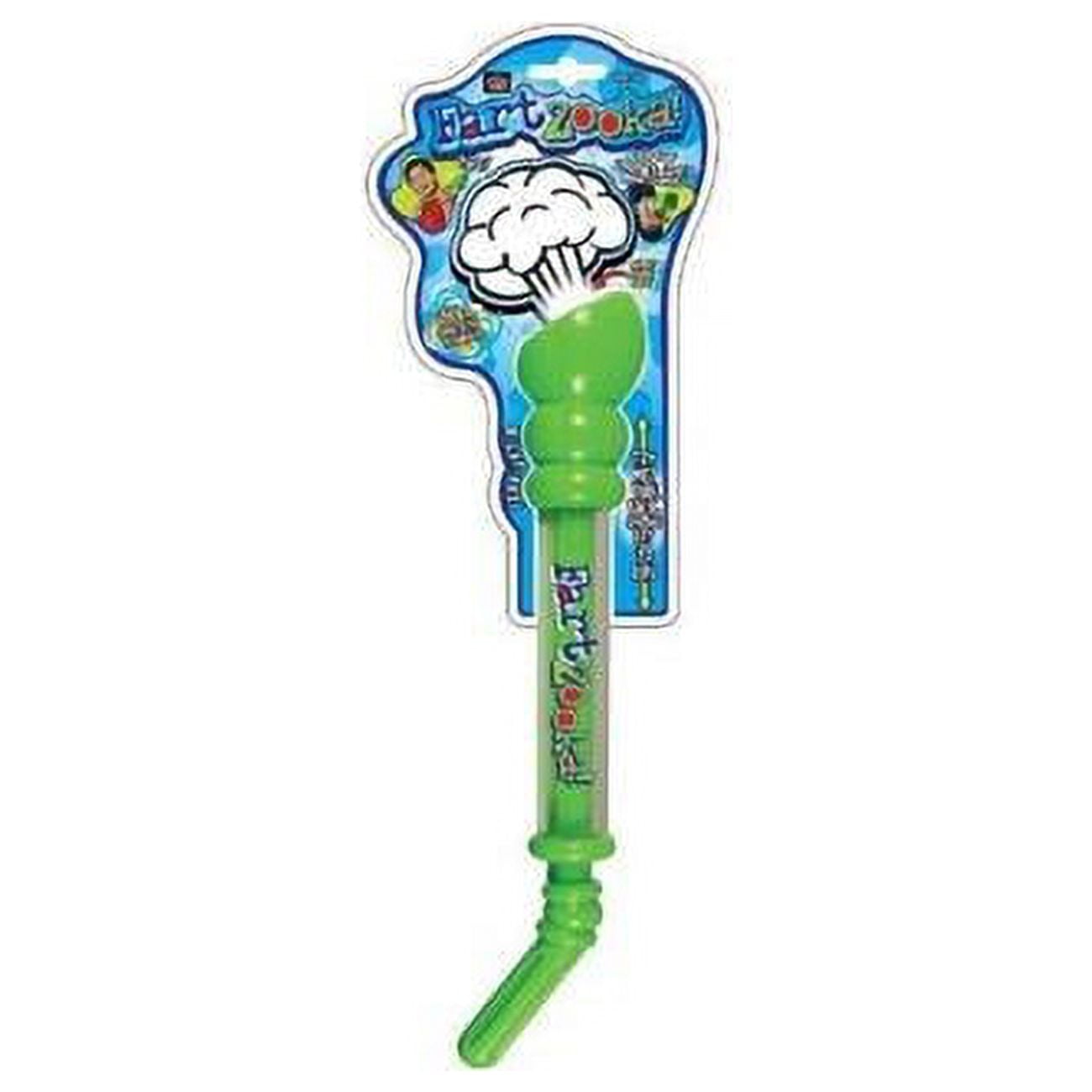 Play Vision Novelty Fart Zooka Machine - Prank Your Friends - Walmart.com