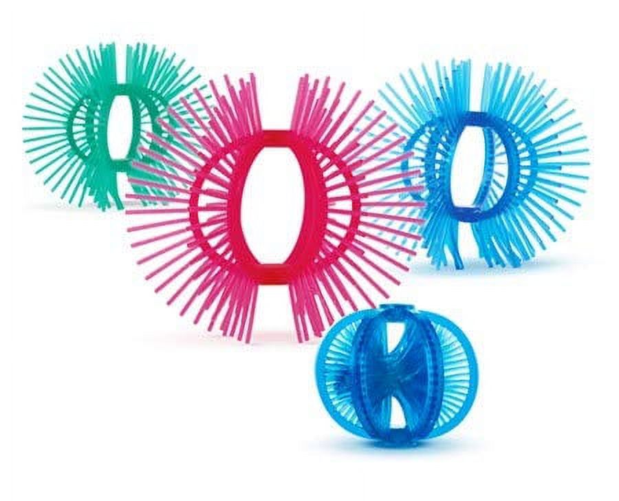 Play Visions Kids Spiky Toy Ball - Perfect for Sensory Stimulation ...