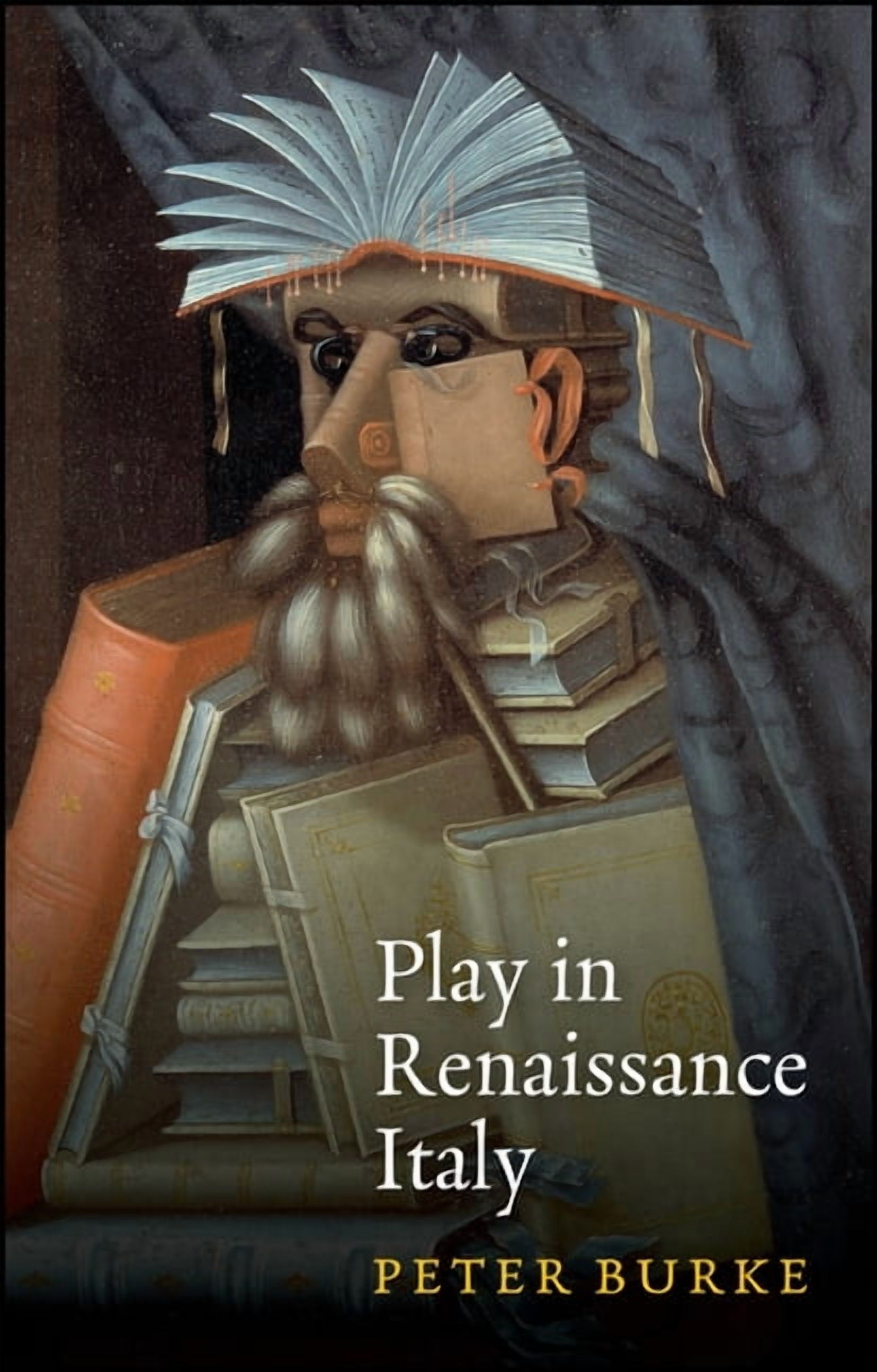 Play in Renaissance Italy (Paperback) - Walmart Business Supplies