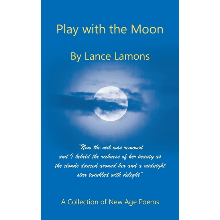 Moon Poetry Quotes