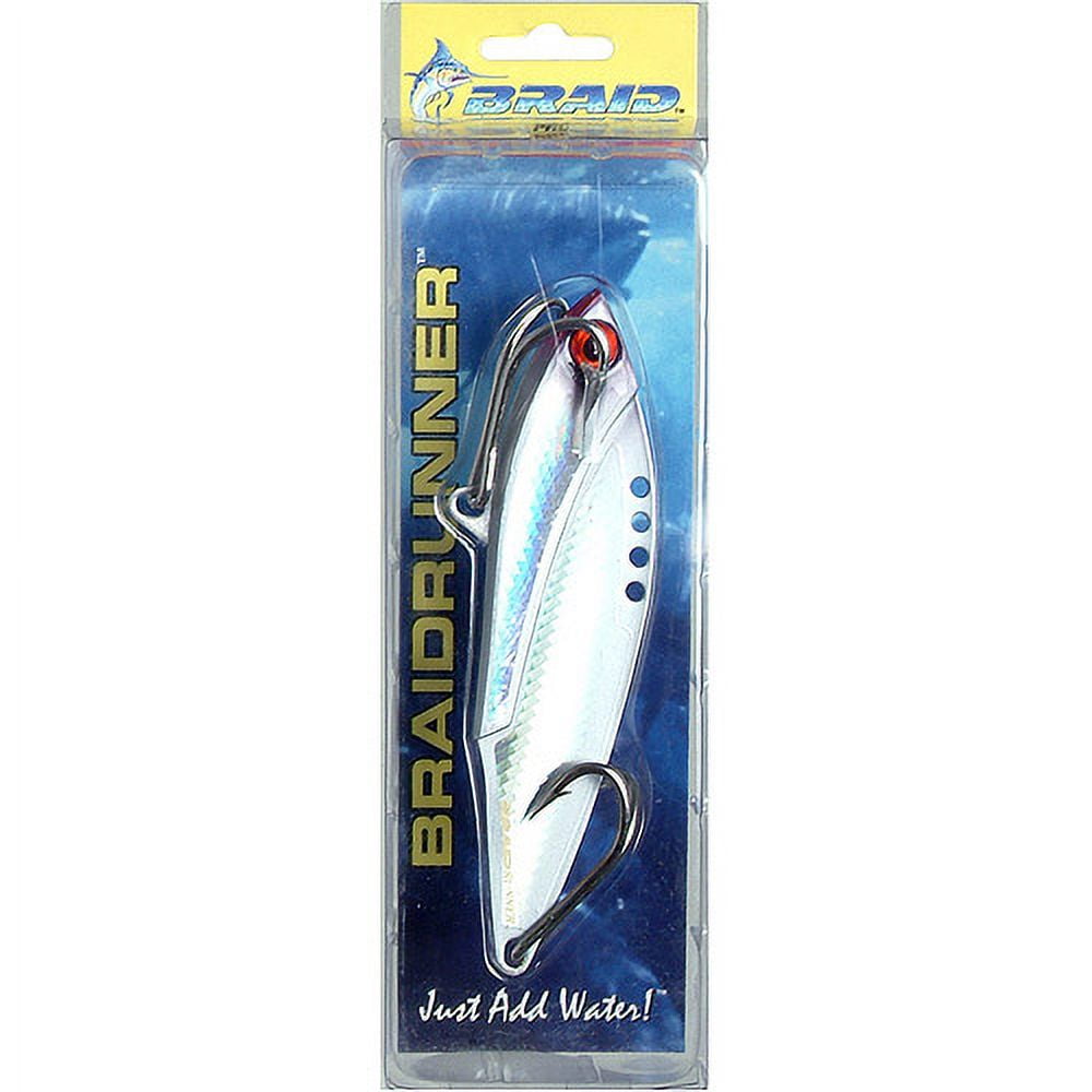 PlayAction Braid Braid Runner - Walmart.com