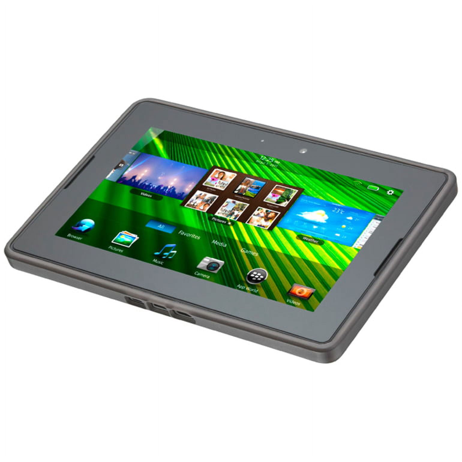 PlayBook Soft Shell, Black - Walmart Business Supplies