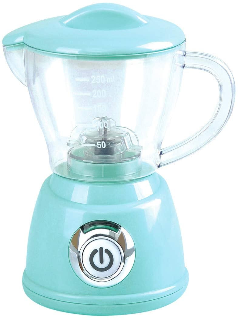 PlayGo Constructive Playthings Appliances Blender Set for Toy Kitchens ...