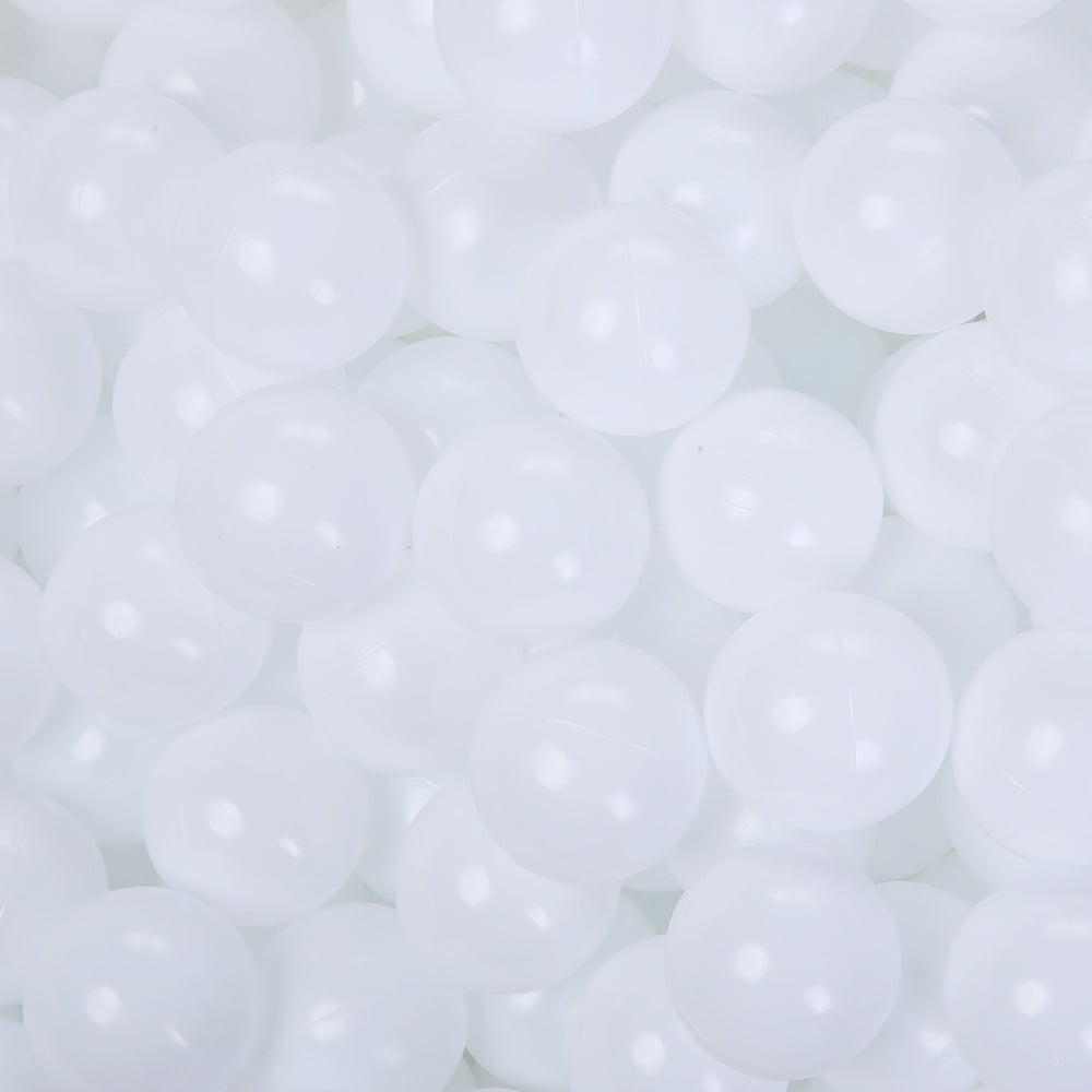 PlayMaty Play Ball Pit Balls - 2.16inches Phthalate&BPA Free Plastic ...