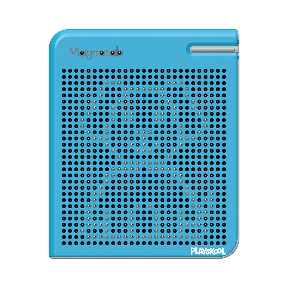 PlayMonster Magnatab Glow in the Dark Sensory Drawing Tool with Stylus ...